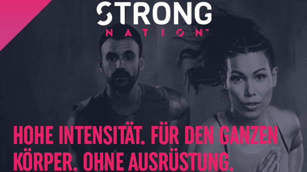 STRONG Nation ™ - Group-Fitness - Sportarten | Dein Turn-Verein|Sport ...